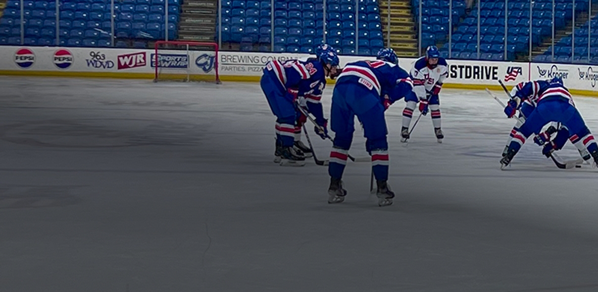 How NHL Sense Arena Works | Experience VR Hockey Training