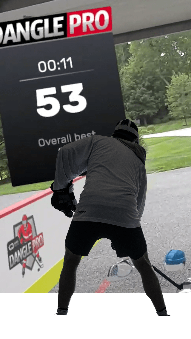 How NHL Sense Arena Works | Experience VR Hockey Training