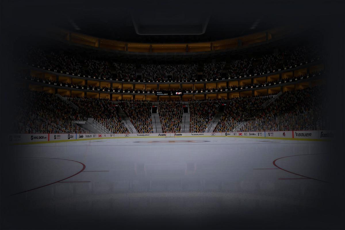 Practice In-Game Hockey Drills in VR | NHL Sense Arena